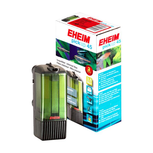 Eheim Pick Up Internal Filter – Sniff Out