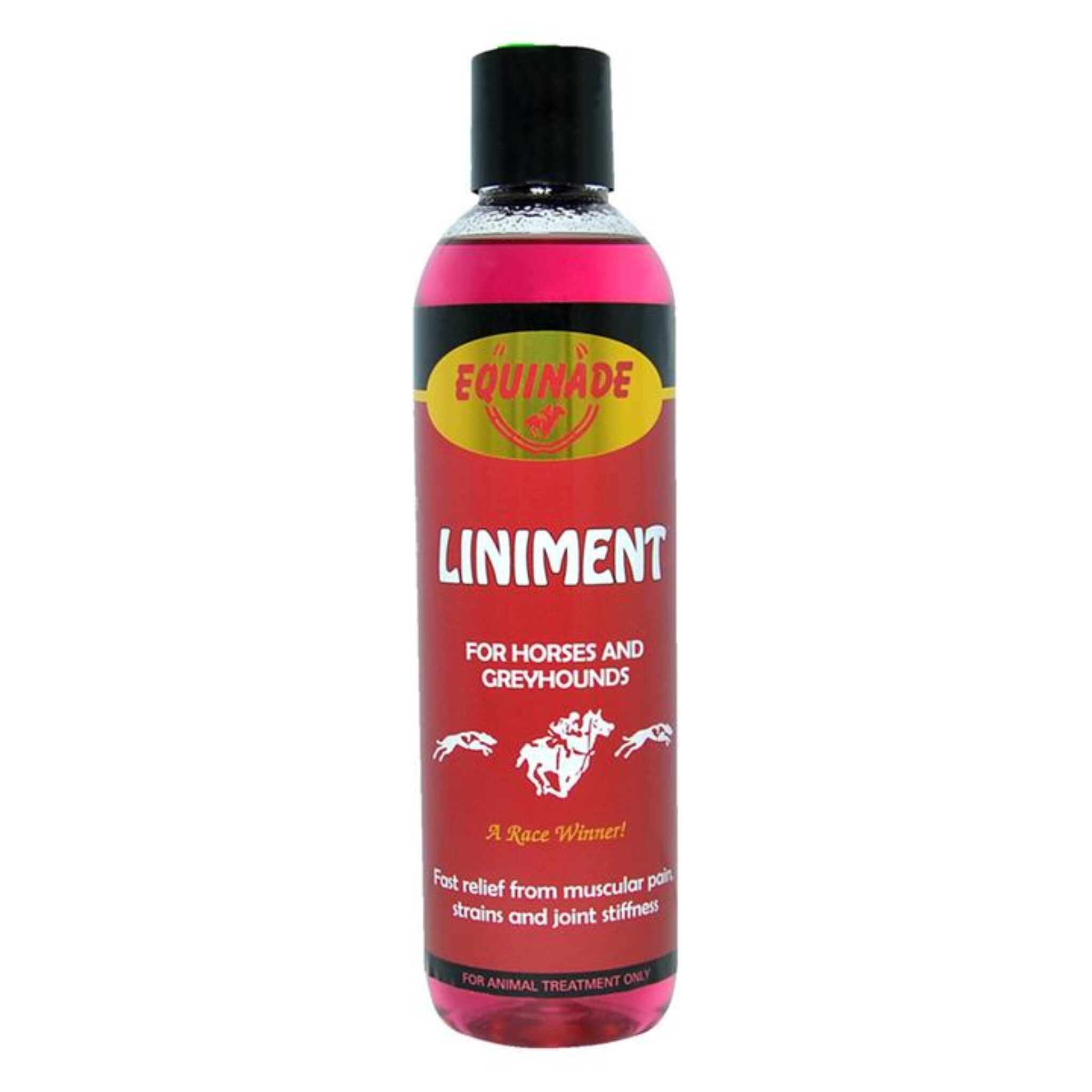 Equinade Liniment Oil For Horses 250 Ml – Sniff Out